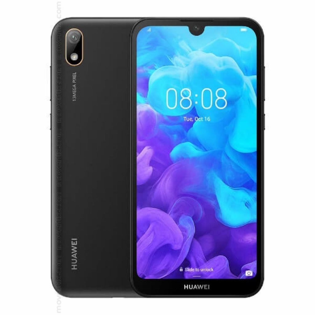 Huawei Y5 2019 16GB – Negro